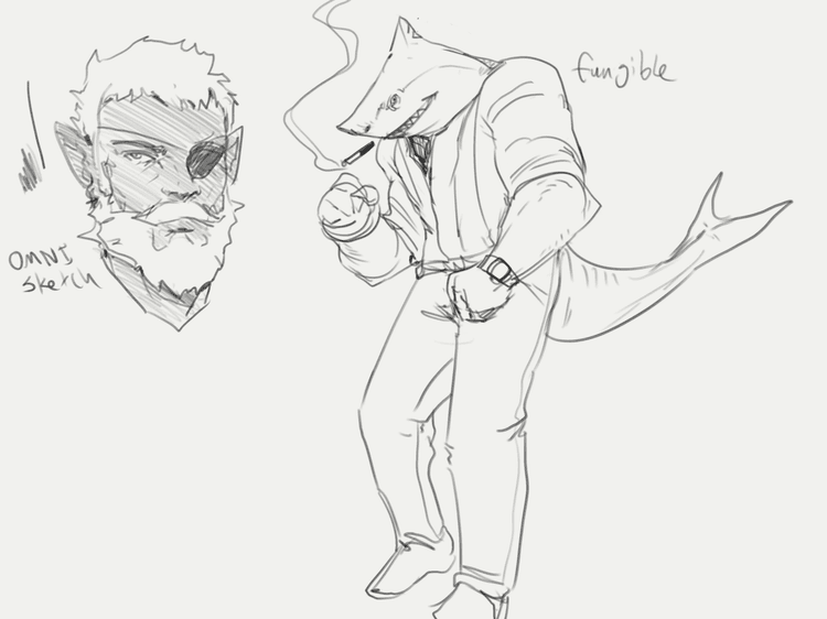 Digital Drawing Exercises for Beginners — The Beginner Drawing Course