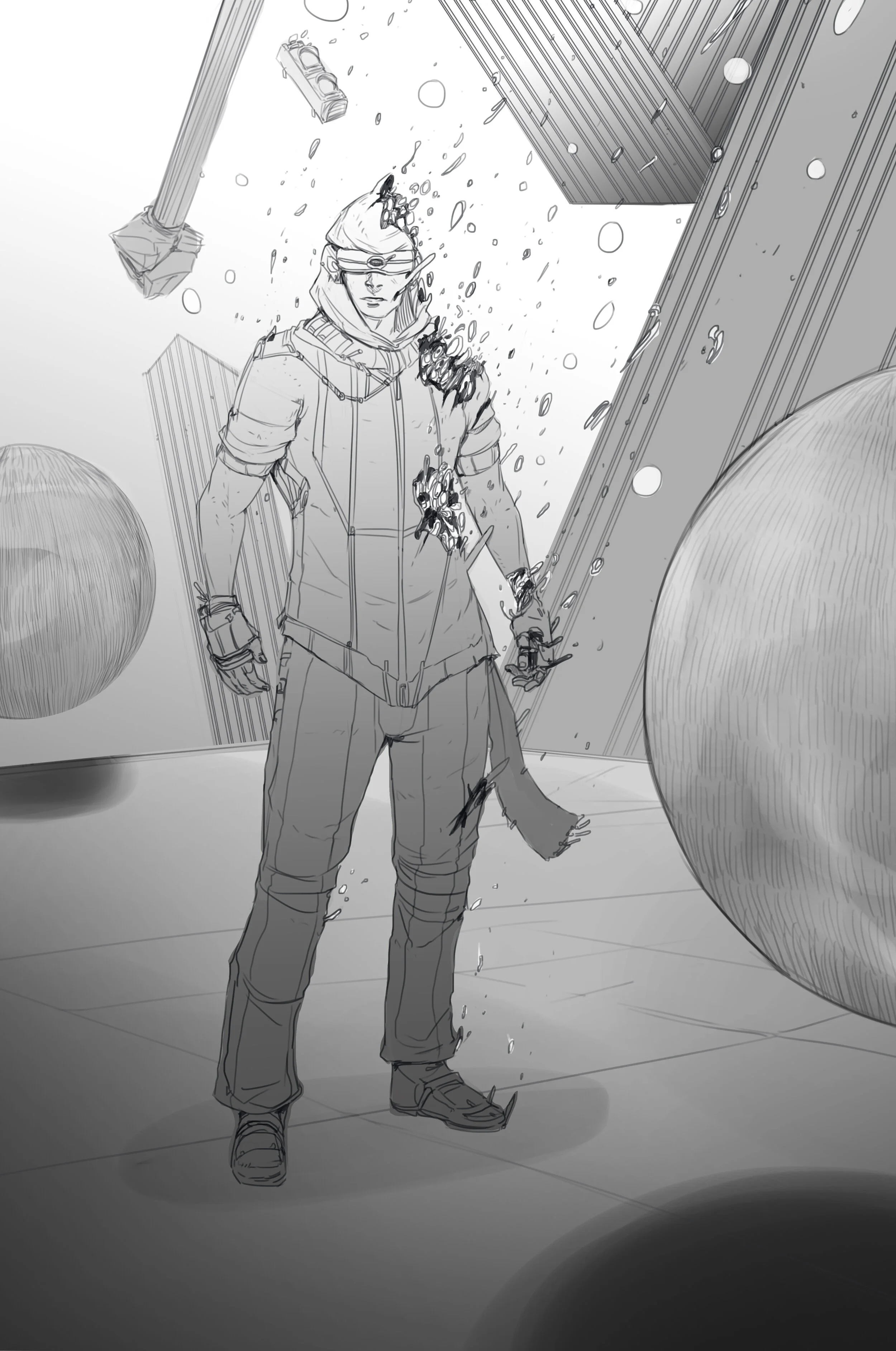 Digital Drawing for Beginners Course — The Beginner Drawing Course