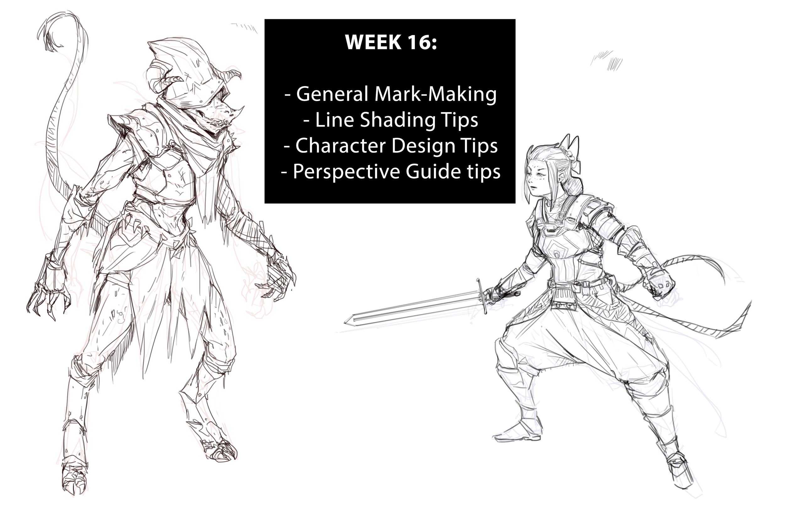 Introduction to Drawing: A Step-by-Step Guide for Beginners — The ...