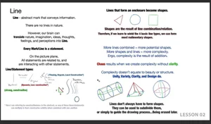 The Beginner Drawing Course