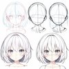 How to Draw Anime for Beginners — The Beginner Drawing Course