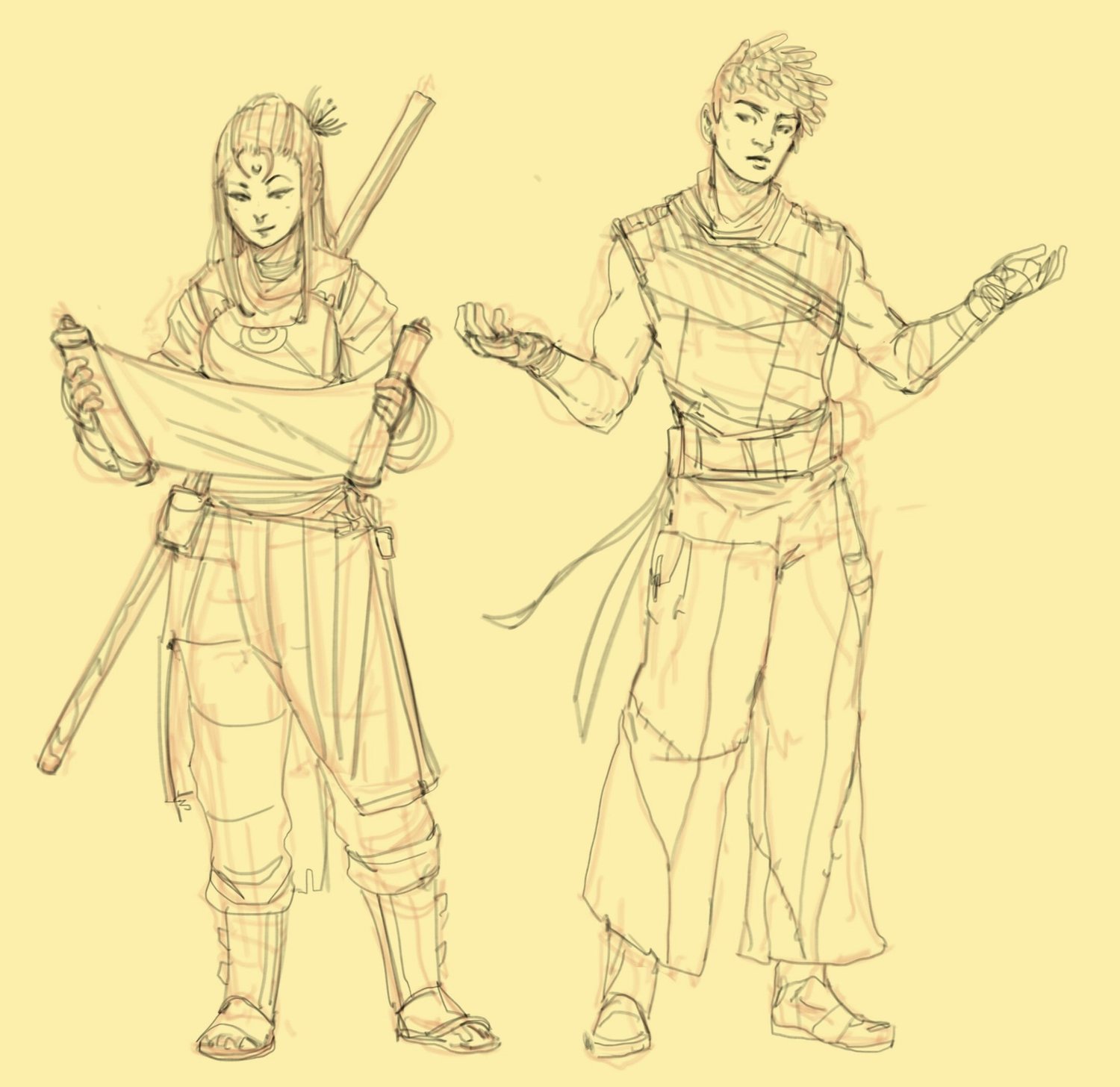 The Beginner Drawing Course