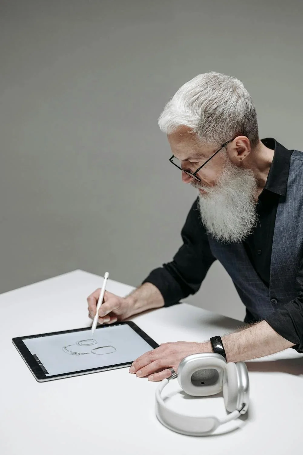 The Beginner Drawing Course