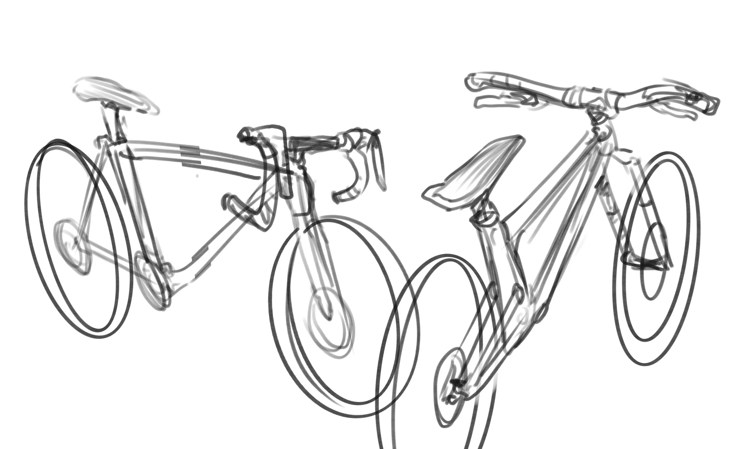 5 Drawing Exercises for Beginners — The Beginner Drawing Course