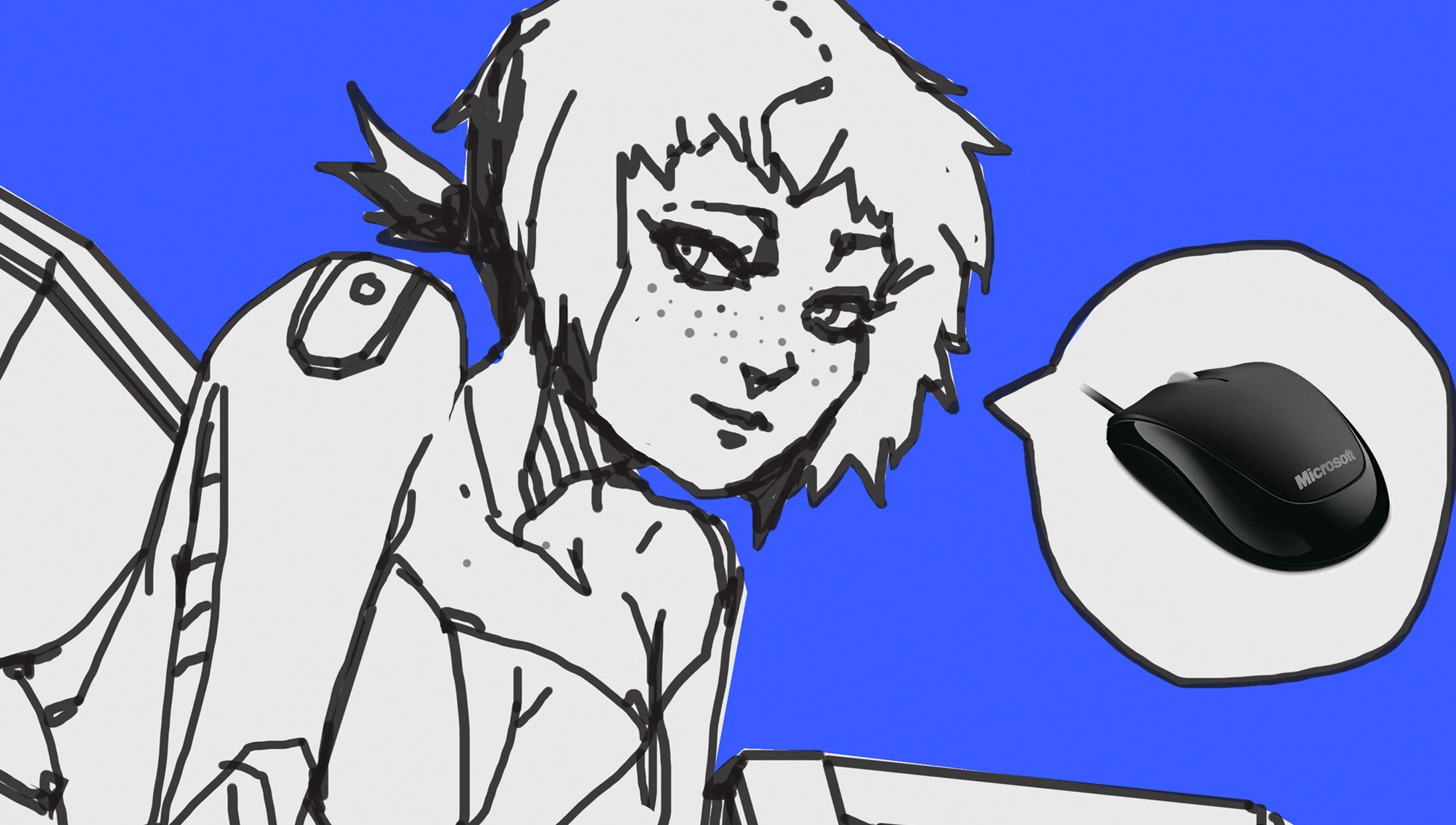 How to Draw Anime For Beginners — The Beginner Drawing Course