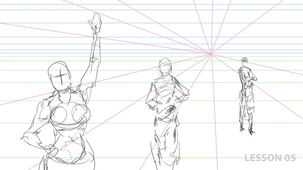 The Beginner Drawing Course 2nd Edition — The Beginner Drawing Course