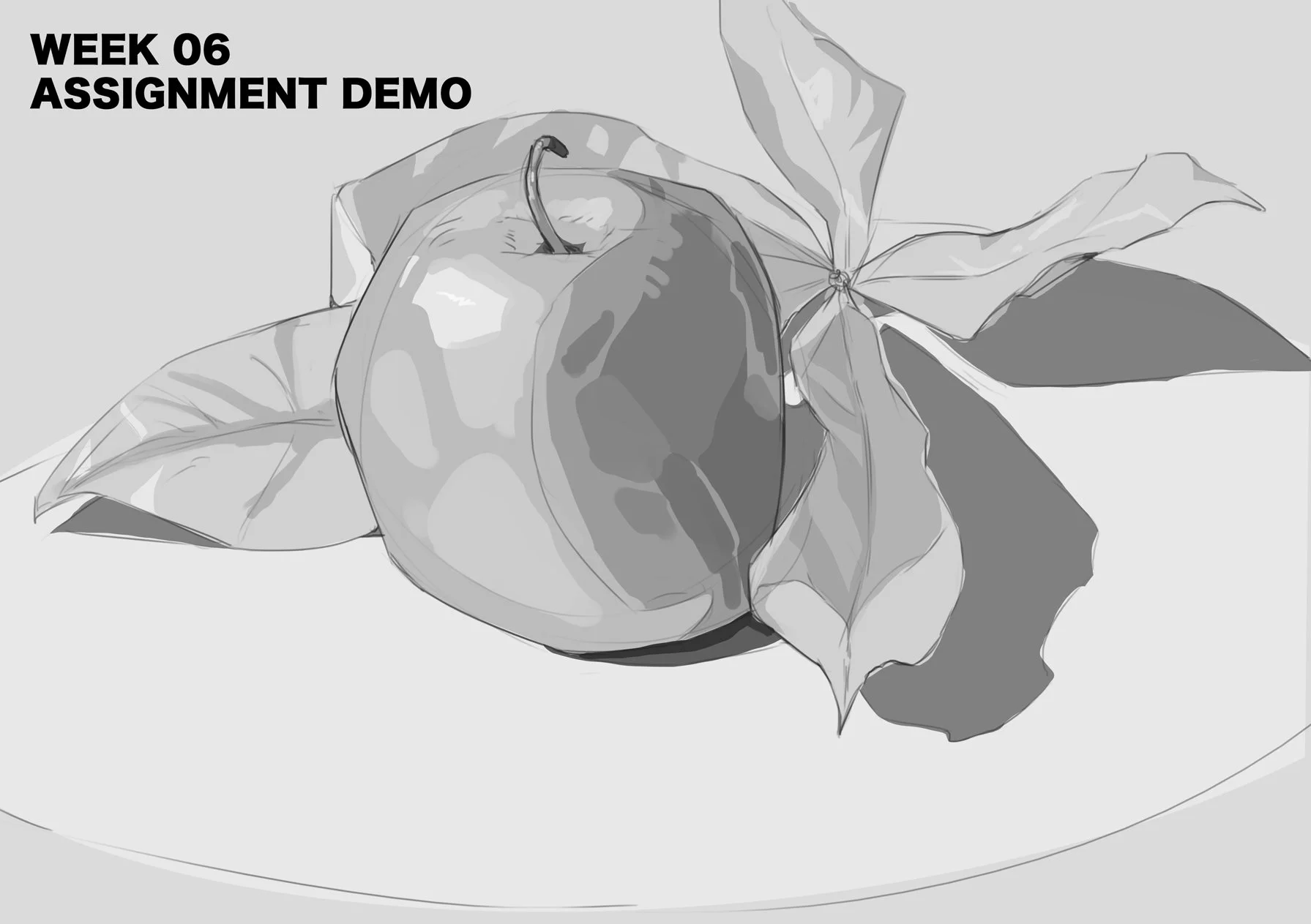 The Beginner Drawing Course