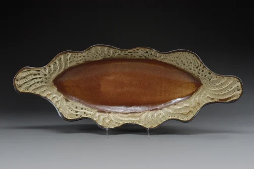 Our Potters — Mud Dabbers Pottery of Brevard