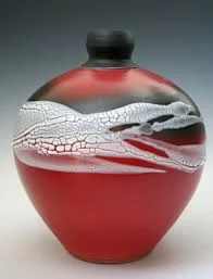 Our Potters — Mud Dabbers Pottery of Brevard