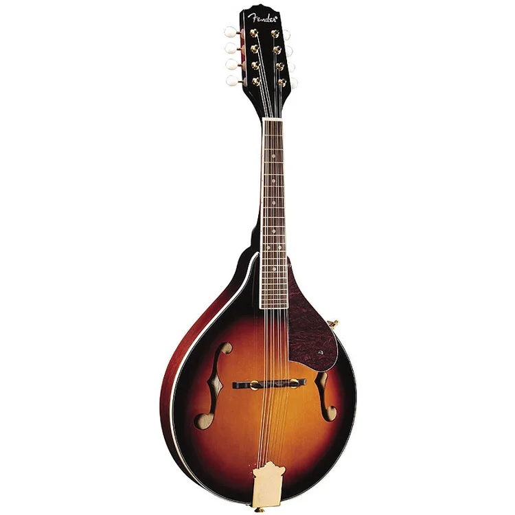 La mandolina: La pequeña desconocida — Clases de Guitarra Online