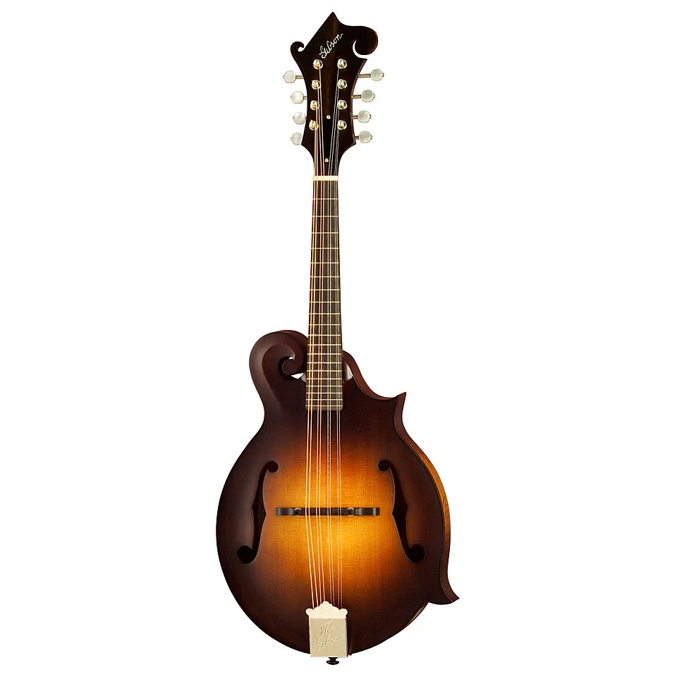 La mandolina: La pequeña desconocida — Clases de Guitarra Online