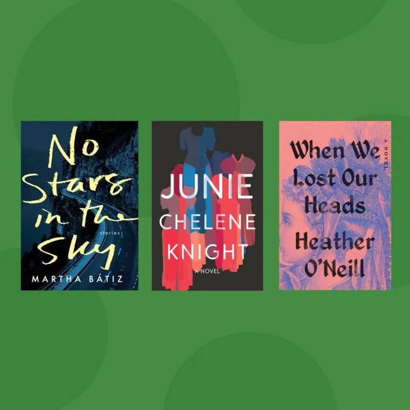 Events — chelene knight