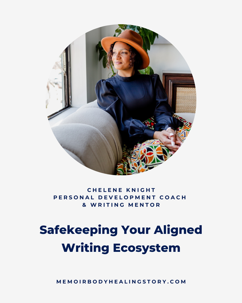 Events — chelene knight