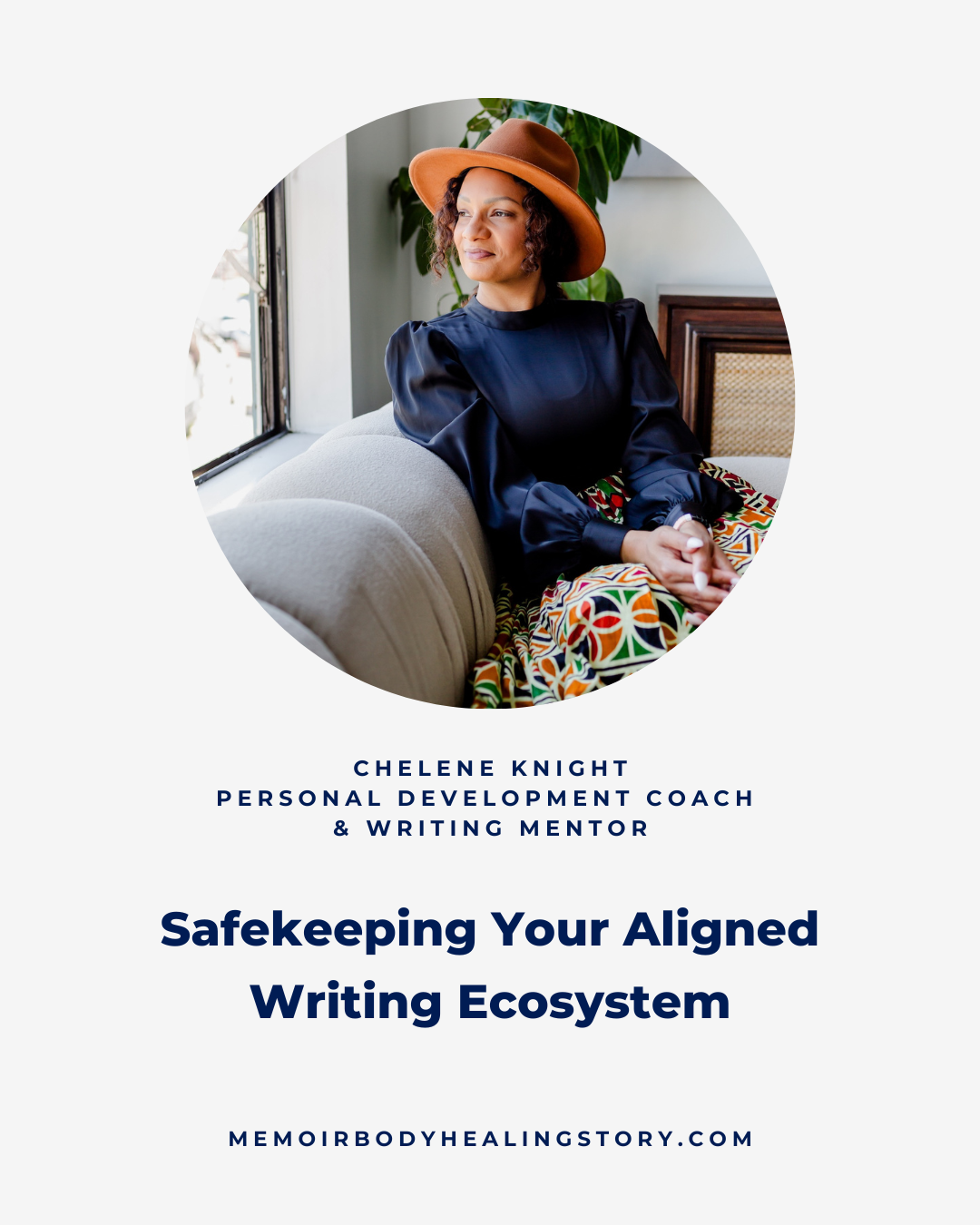Events — chelene knight