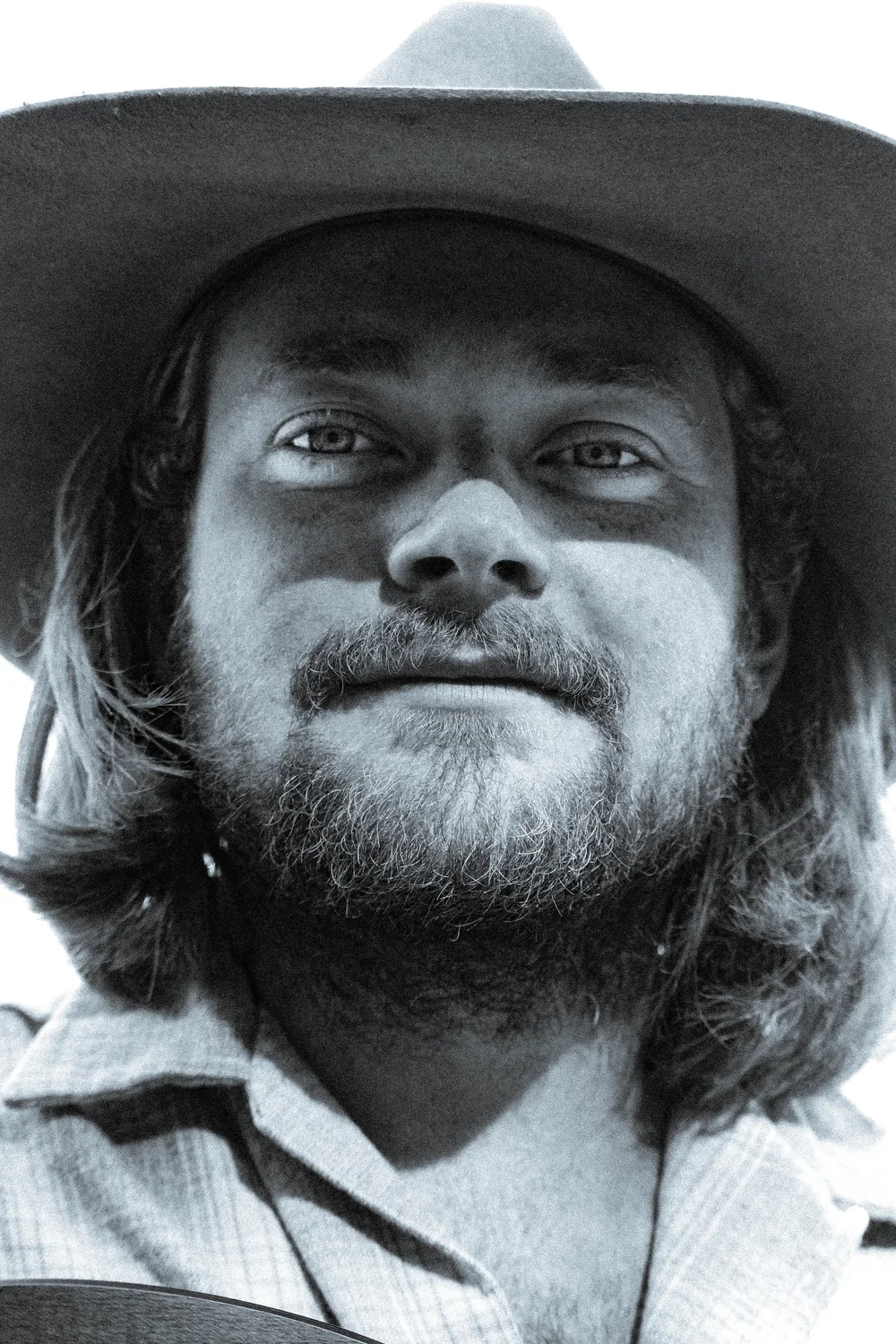 About — Guthrie Brown