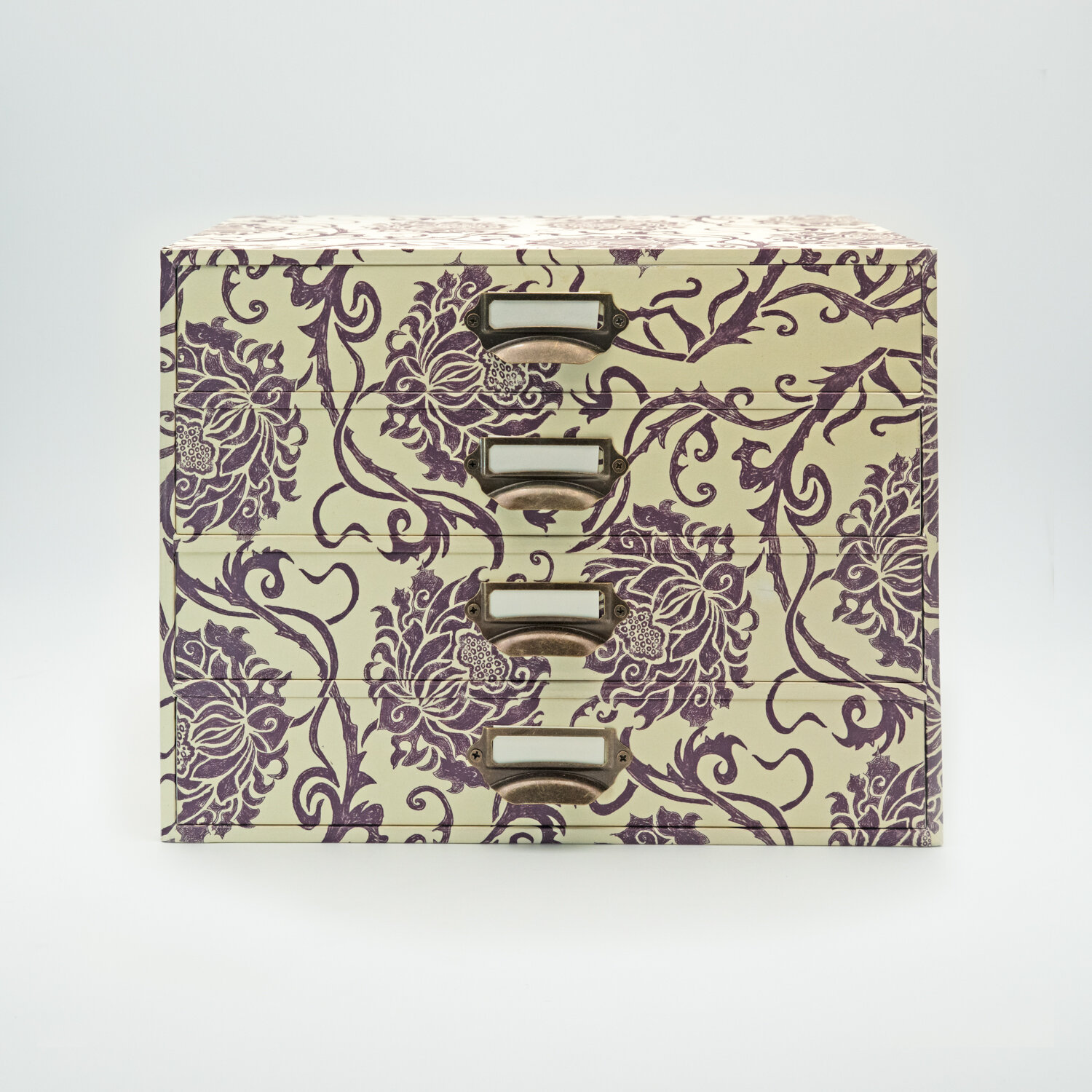 Stationery Drawers — Yateleypapers