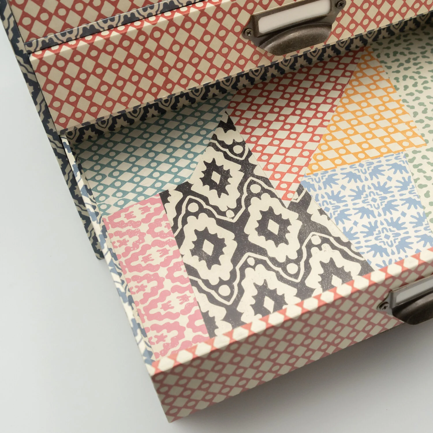 Stationery Drawers — Yateleypapers