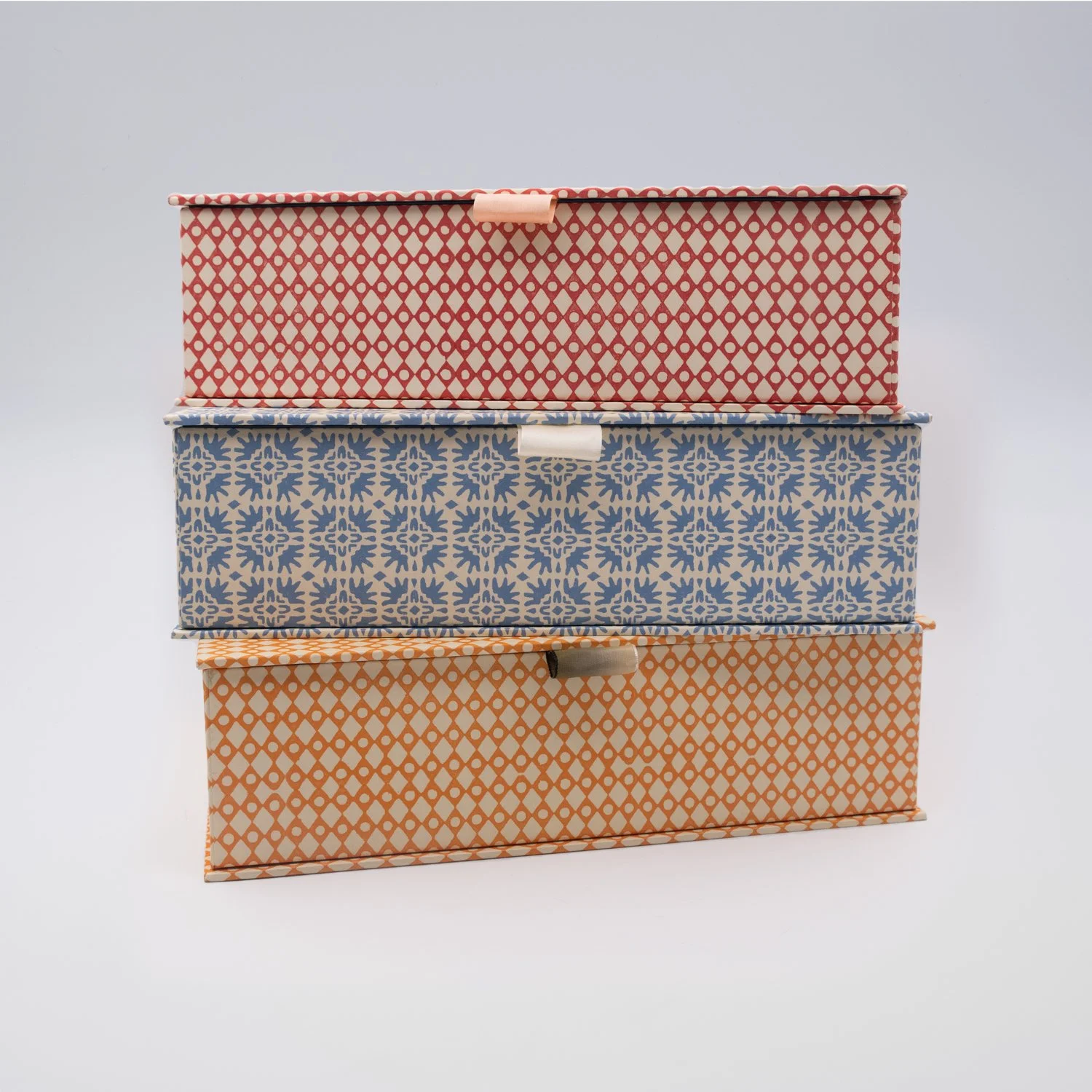 A4 Decorative Box — Yateleypapers