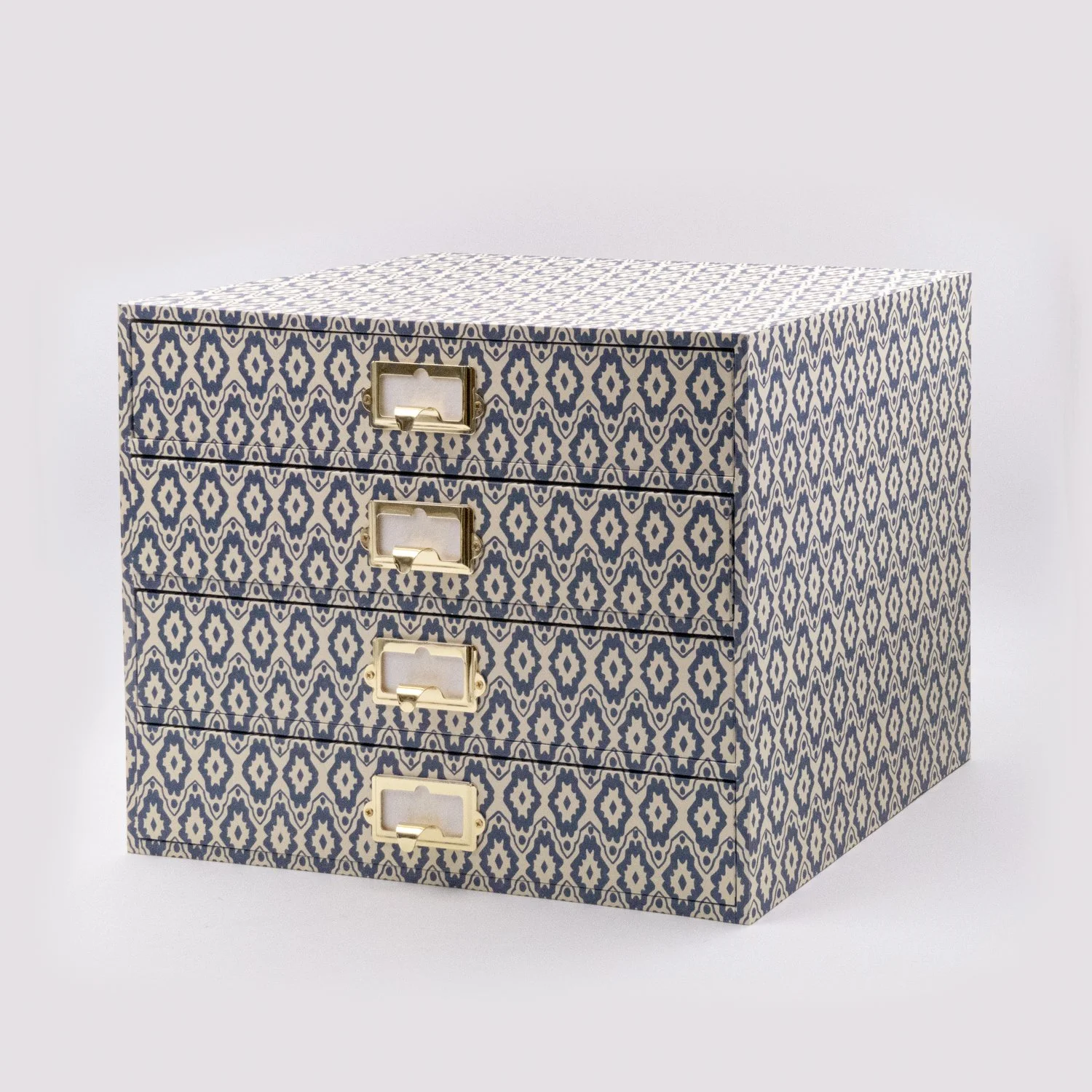 Stationery Drawers — Yateleypapers