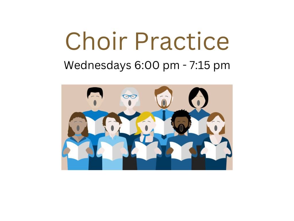 Announcements — Ovilla United Methodist Church