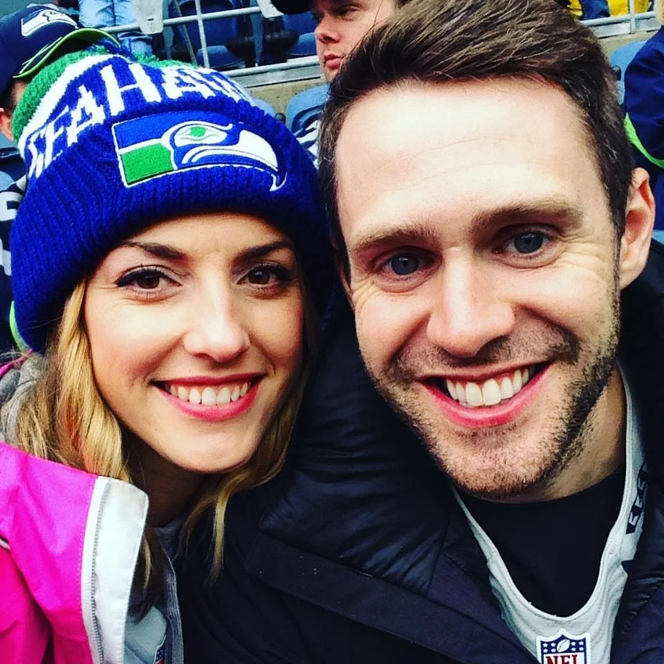 Ashley & Jeff
