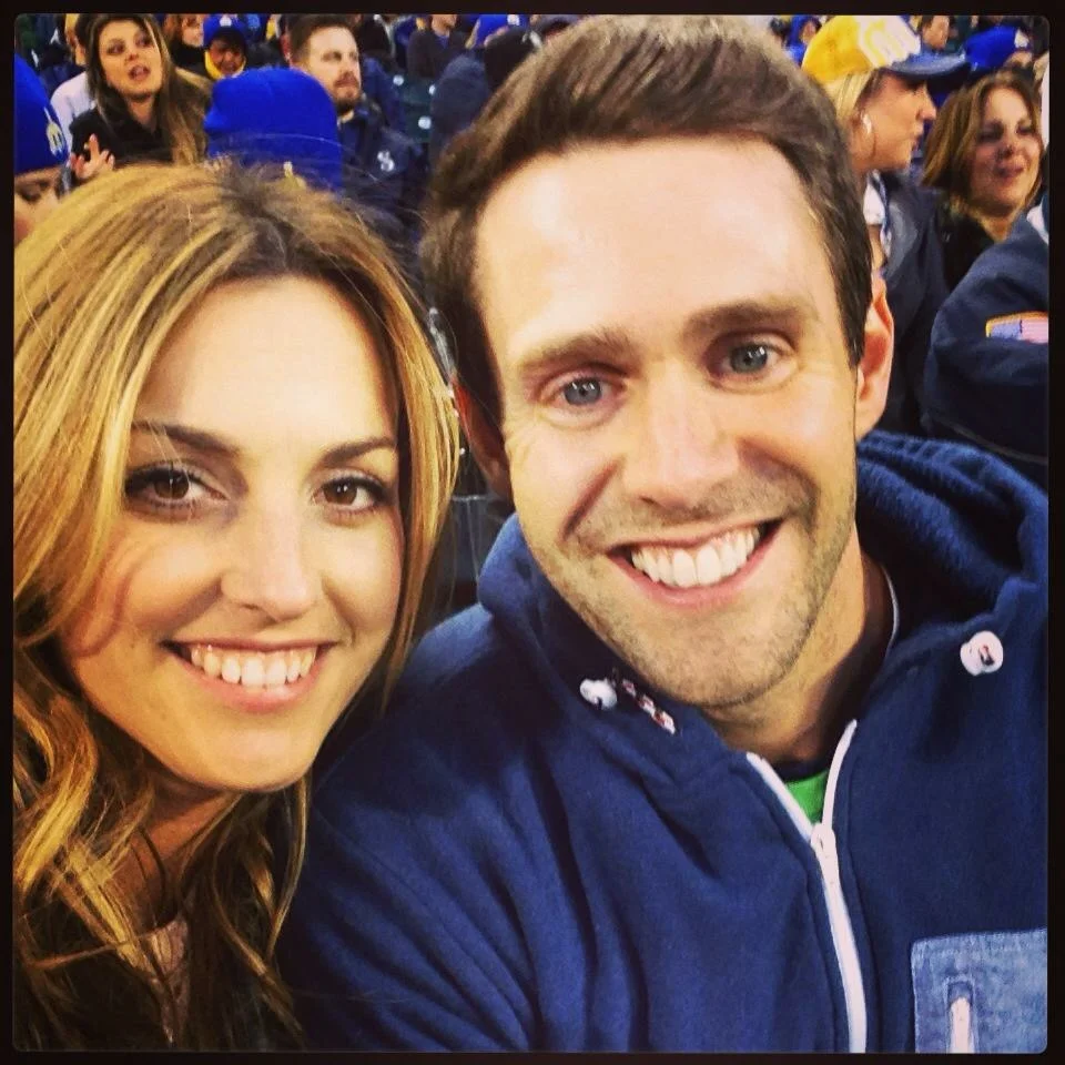Ashley & Jeff