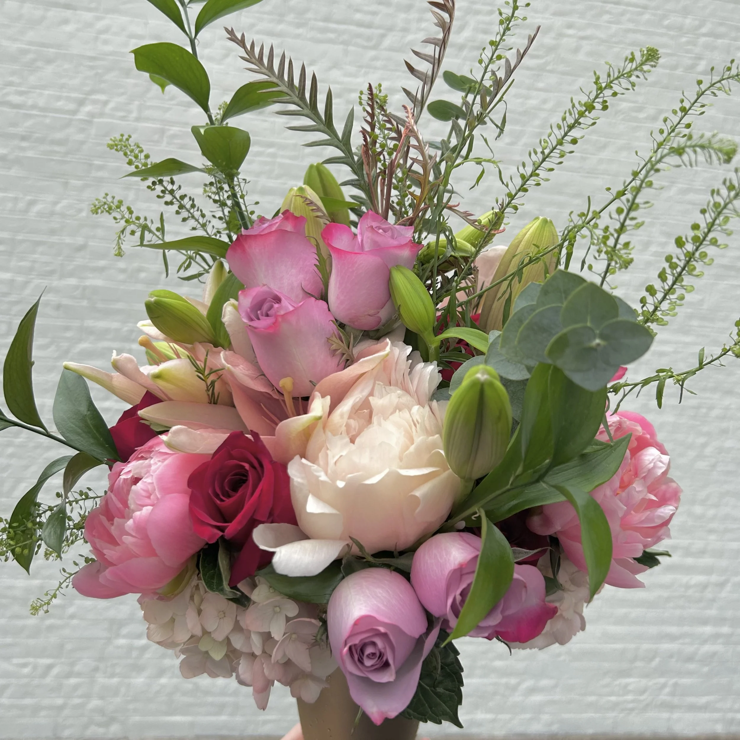 American Woman Flowers