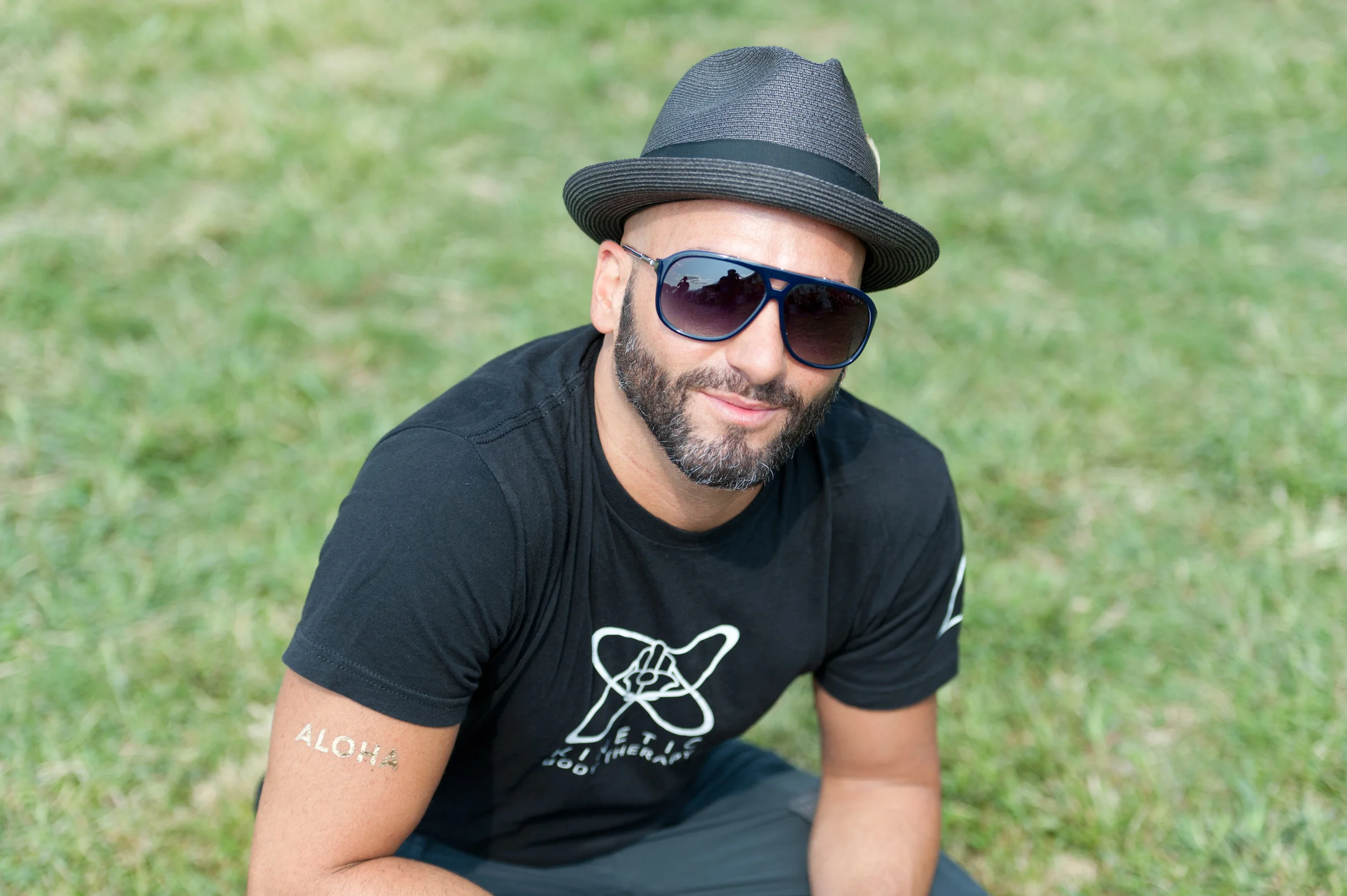 My Story — Kinetic Body Therapy