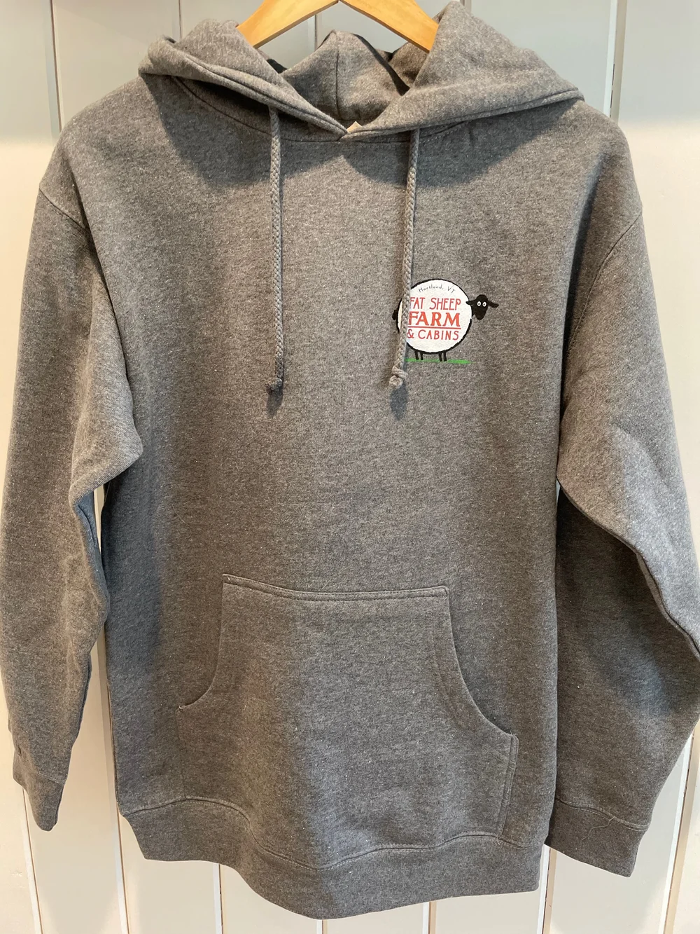 Merchandise — Vermont Vacation Cabins | Fat Sheep Farm & Cabins