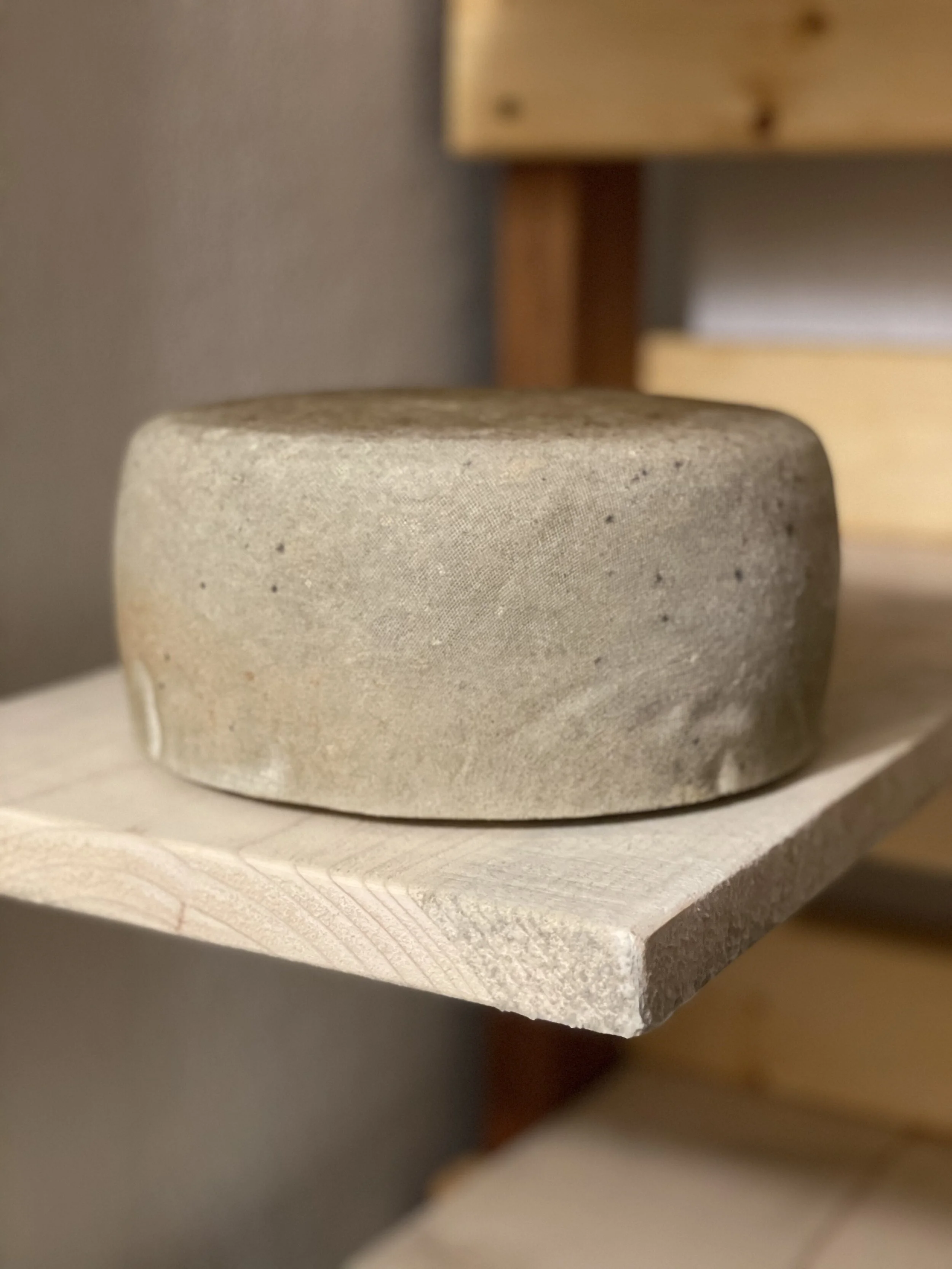 Our Cheeses — Vermont Vacation Cabins | Fat Sheep Farm & Cabins