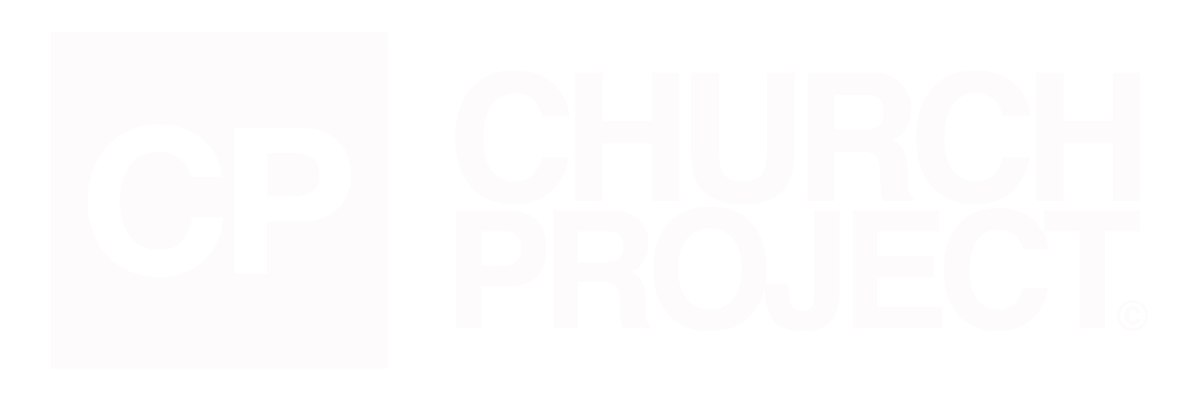 Church Project North County