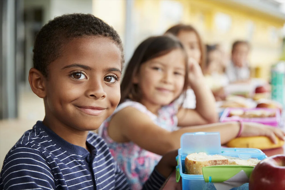 Project Kids — Church Project North County