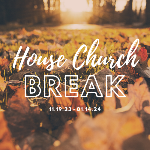 Church Project North County