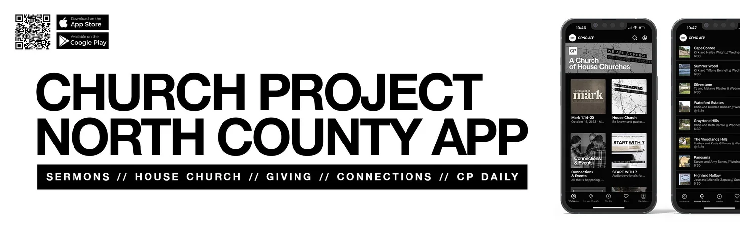 Church Project North County