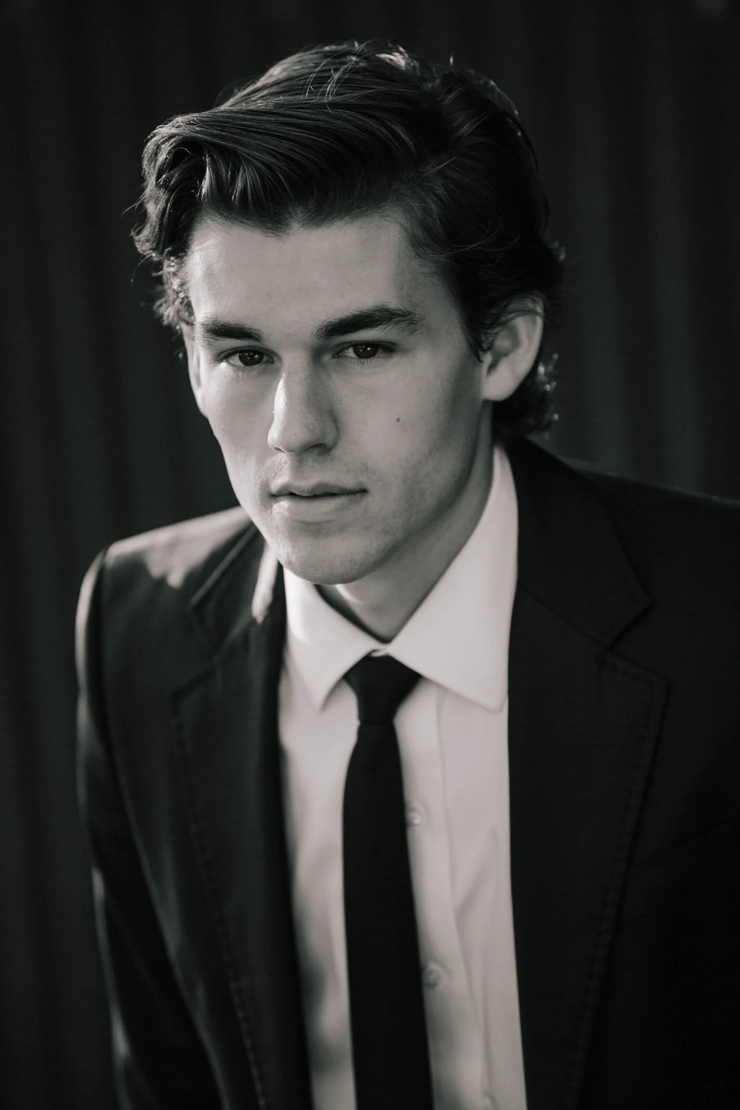 Cody Mckinnon