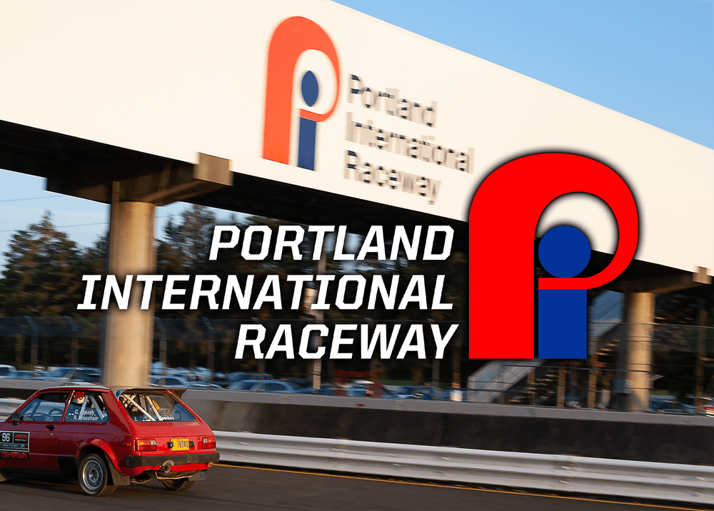 Pacific Northwest Tracks — OnGrid