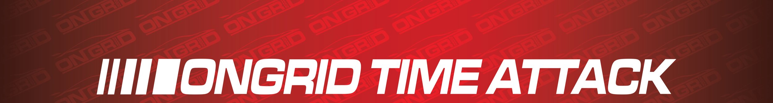 OnGrid Time Attack — OnGrid