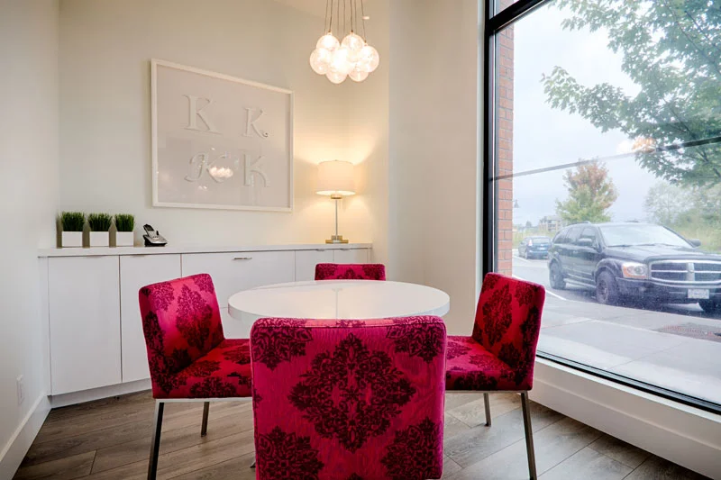 Multi Family Interior Design Firm in Vancouver BC — CALVERT DESIGN STUDIO