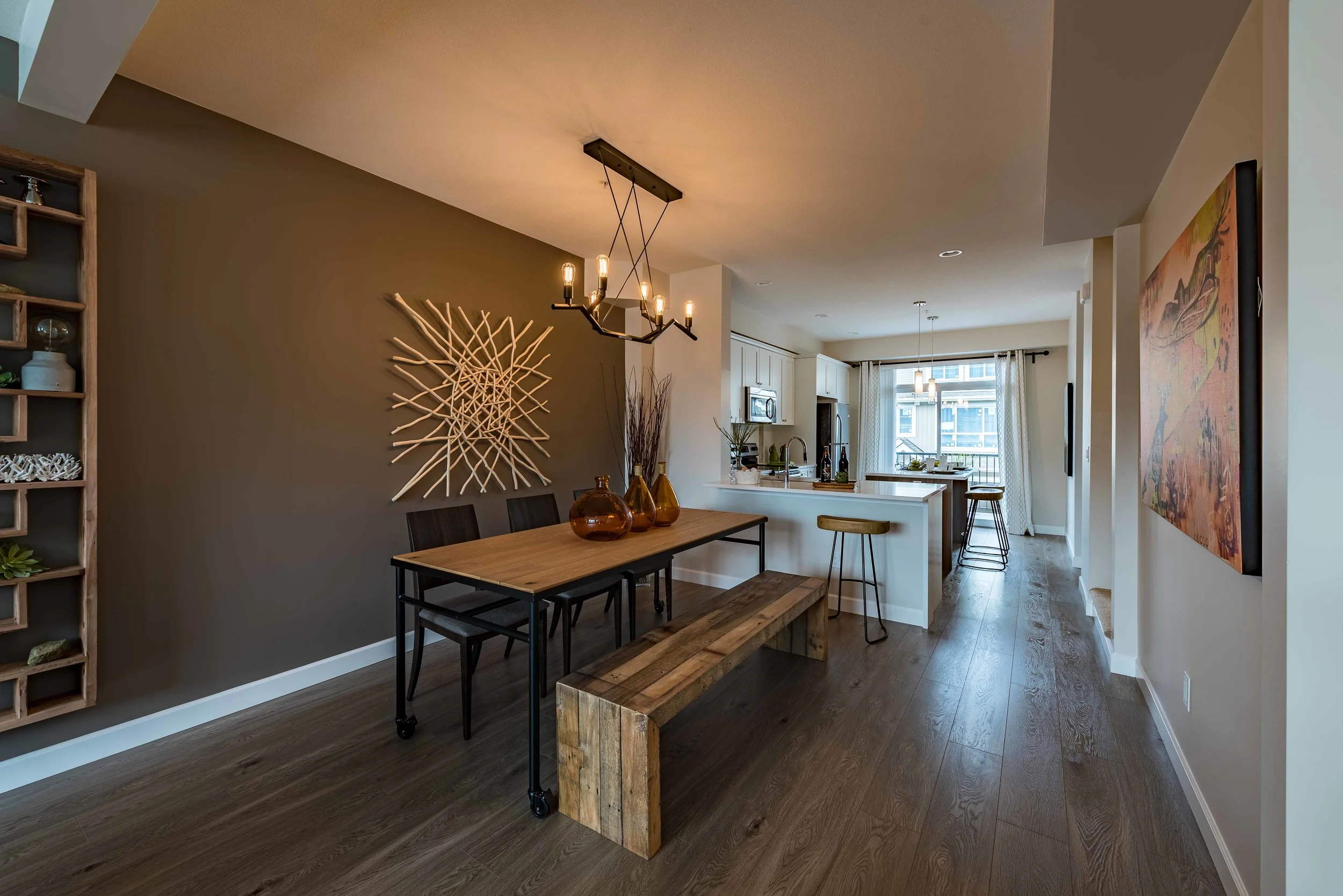 Multi Family Interior Design Firm in Vancouver BC — CALVERT DESIGN STUDIO