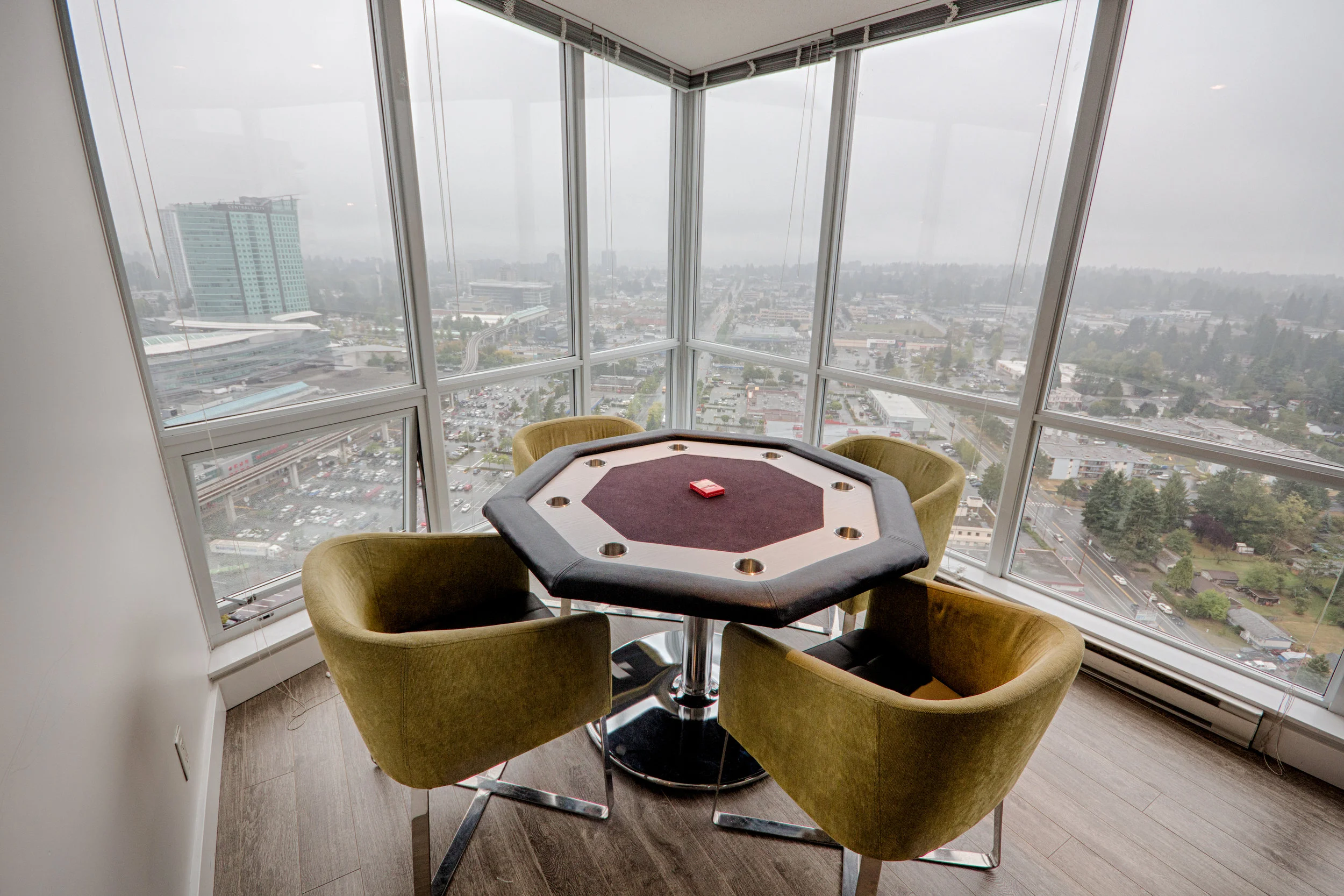 Multi-Family — CALVERT DESIGN STUDIO