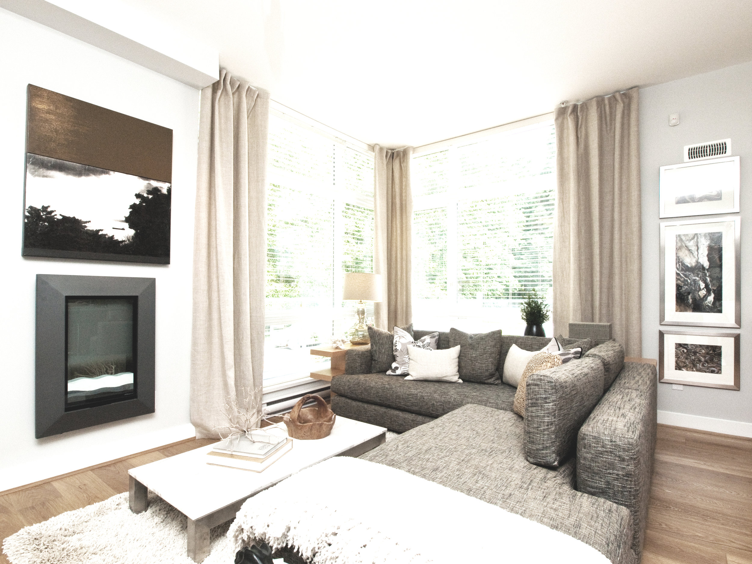 calvert design studio — CALVERT DESIGN STUDIO