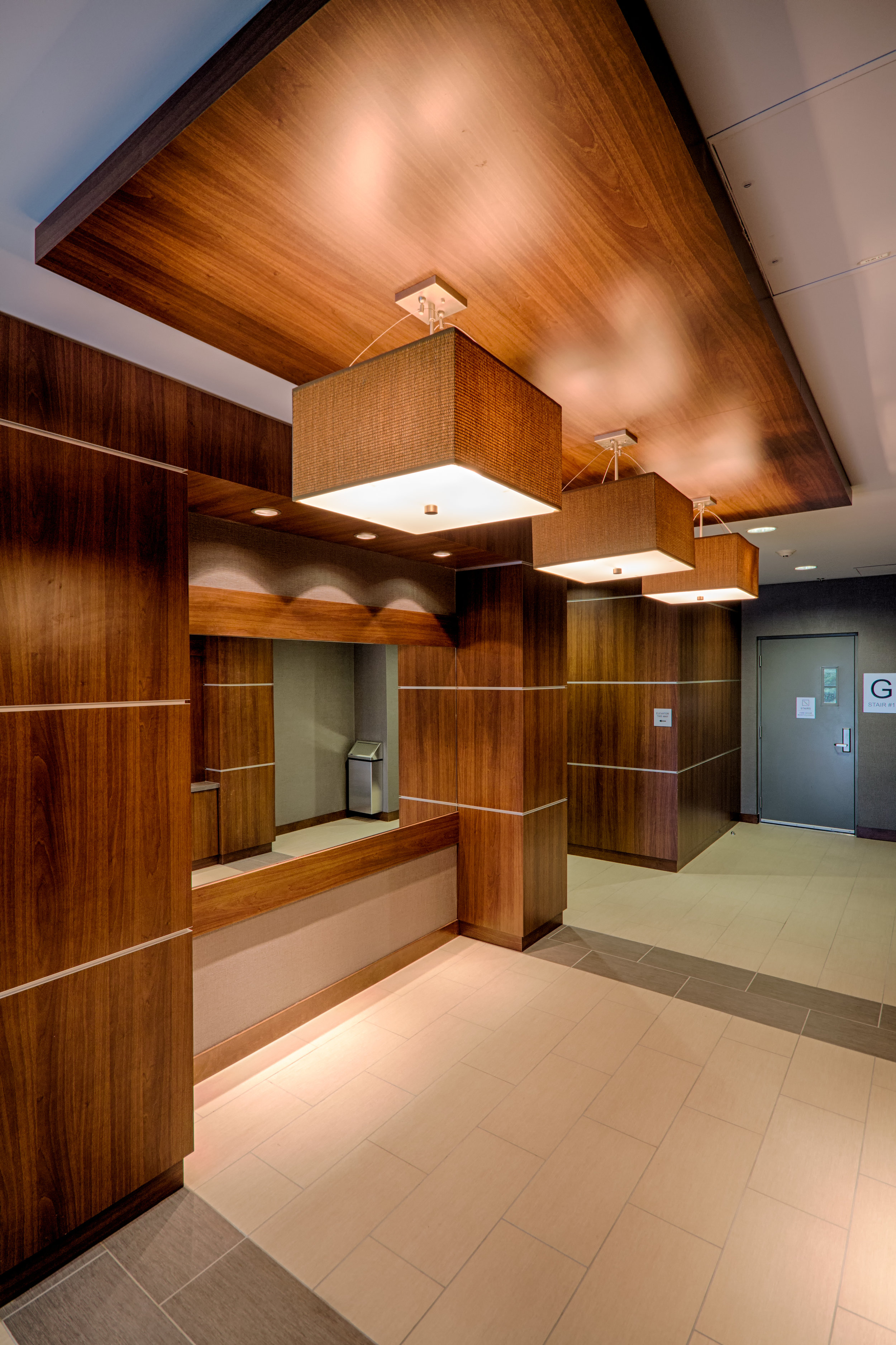 Multi Family Interior Design Firm in Vancouver BC — CALVERT DESIGN STUDIO