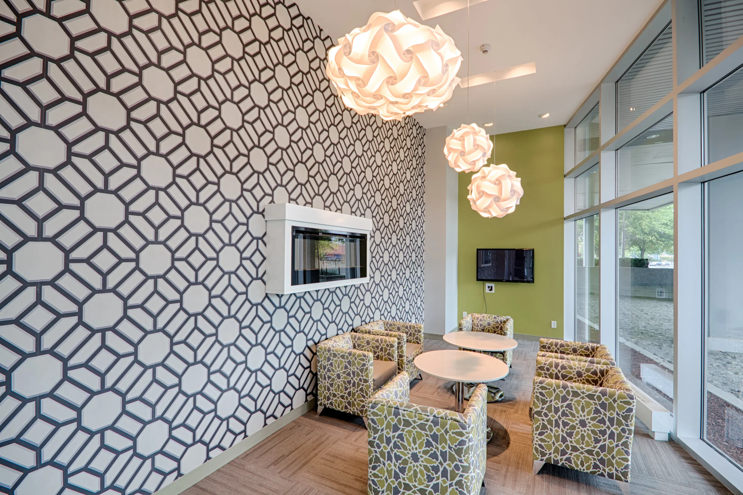 Multi Family Interior Design Firm in Vancouver BC — CALVERT DESIGN STUDIO