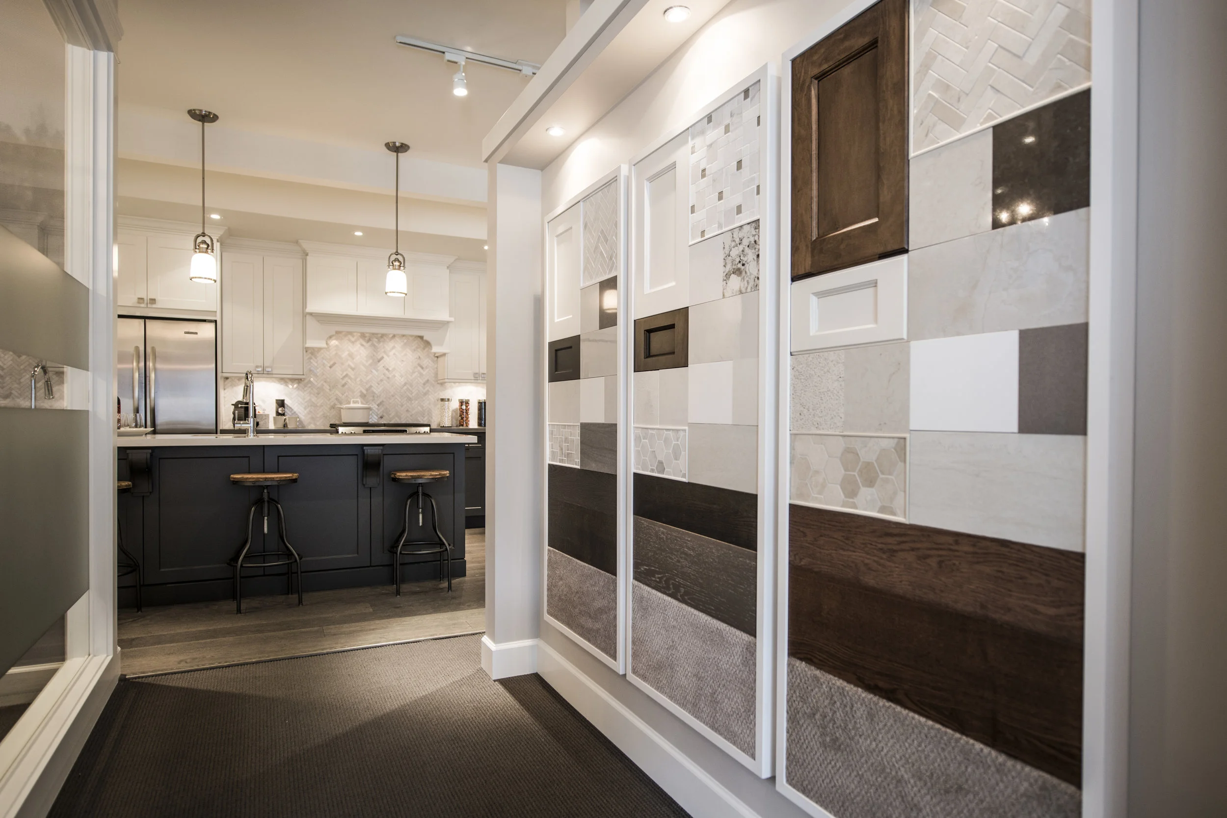 Multi Family Interior Design Firm in Vancouver BC — CALVERT DESIGN STUDIO