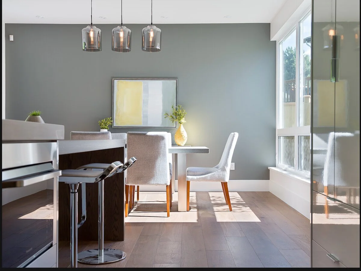 Interior Design Fees Vancouver BC | Calvert Design Studio — CALVERT ...