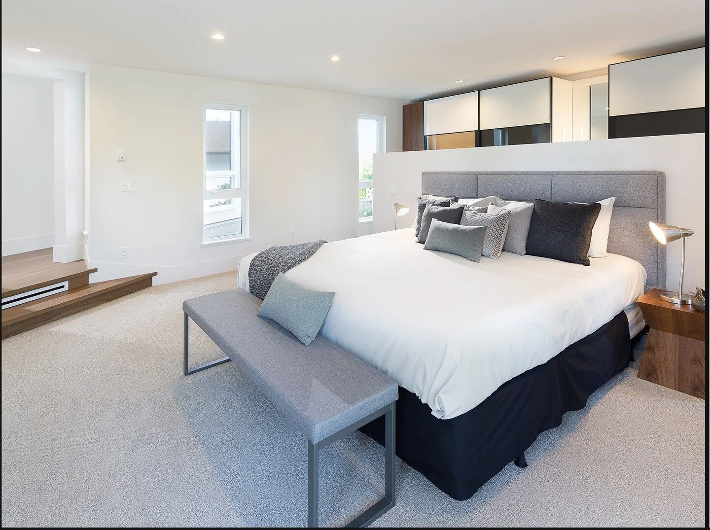 Interior Design Fees Vancouver BC | Calvert Design Studio — CALVERT ...