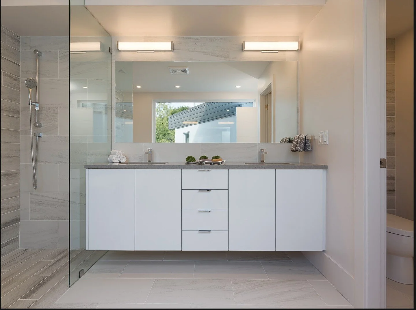 Vancouver Interior Design Studio | Calvert Design