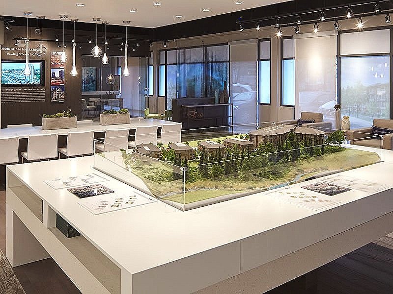 Vancouver Interior Design Studio | Calvert Design