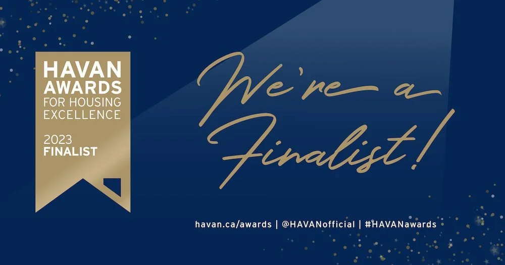 Vancouver Interior Design Studio | Calvert Design