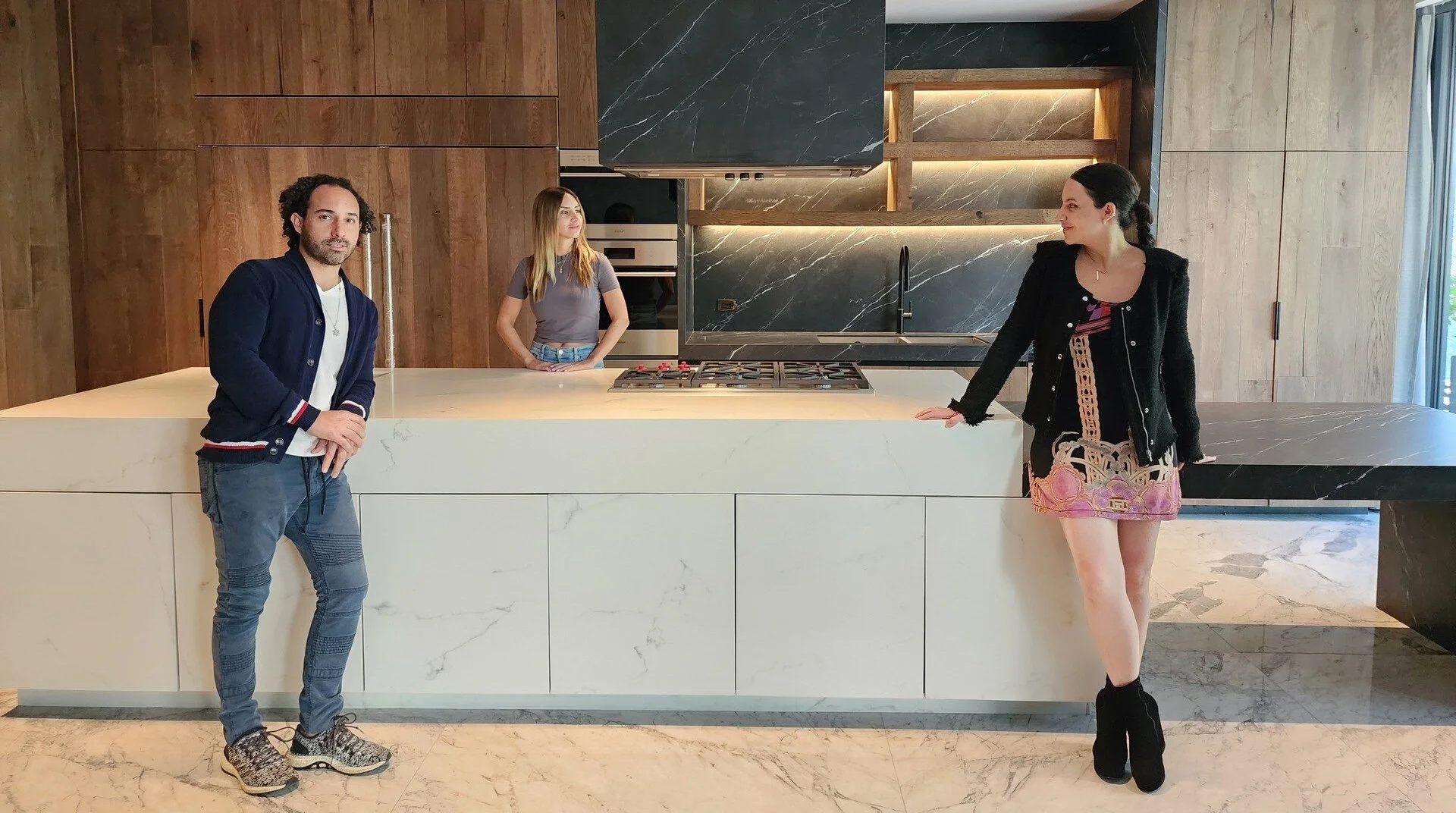 Vancouver Interior Design Studio | Calvert Design